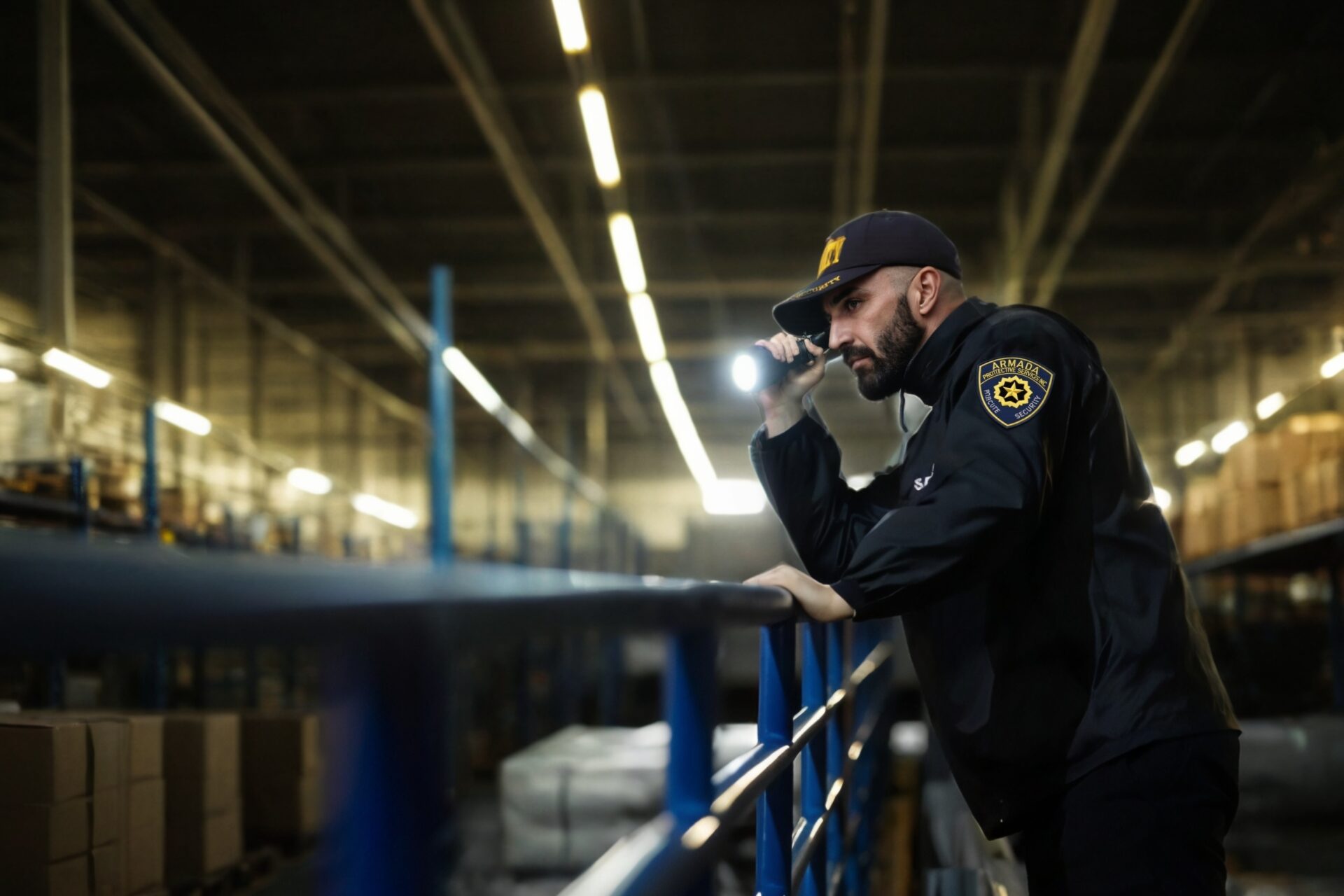 Blog - San Francisco Security Services | Best Onsite Security and ...